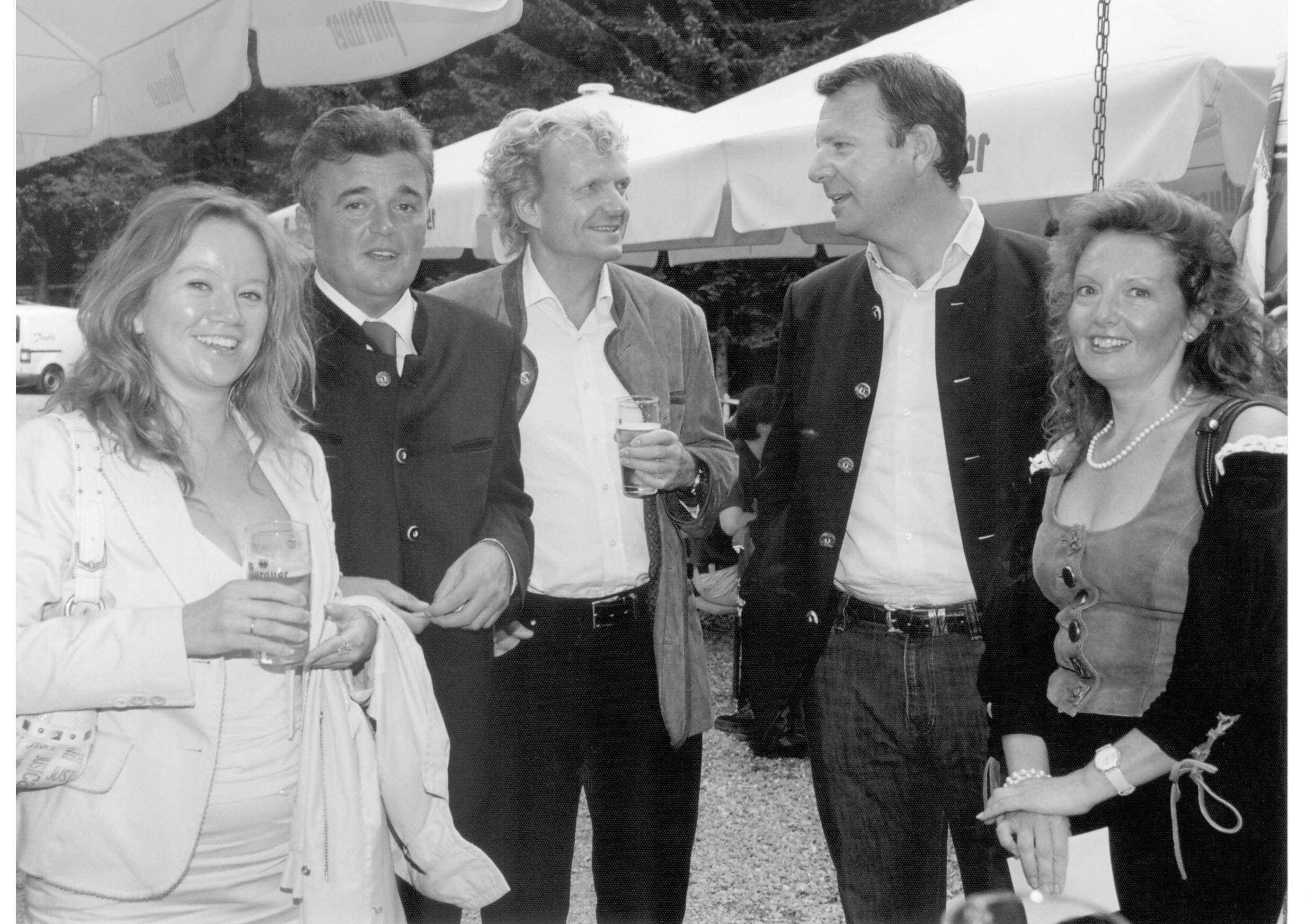 Rechtsanwalt Mag. Dr. iur. Meinhard Novak